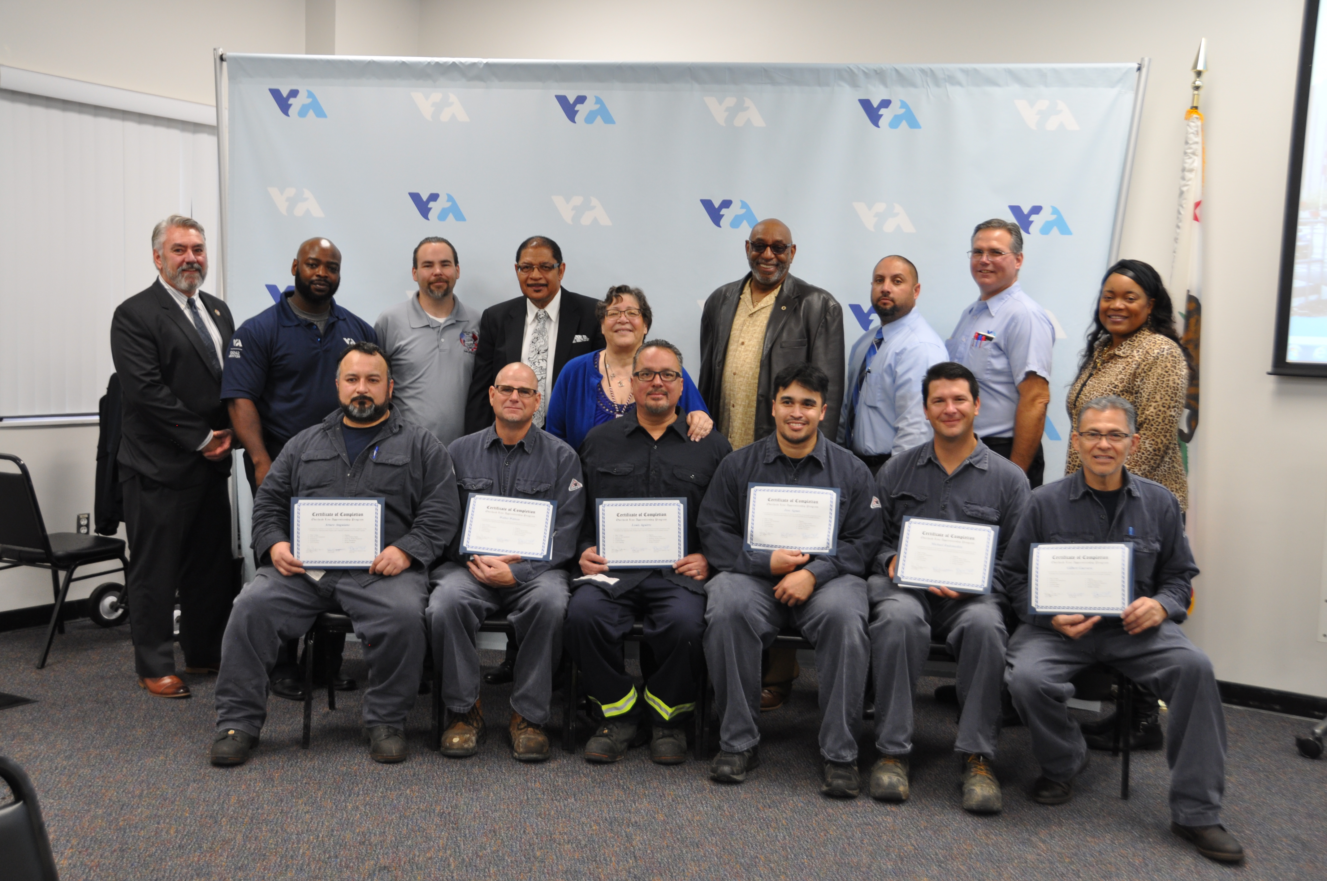 VTA Fills Vacant Positions by “Growing Our Own” | VTA