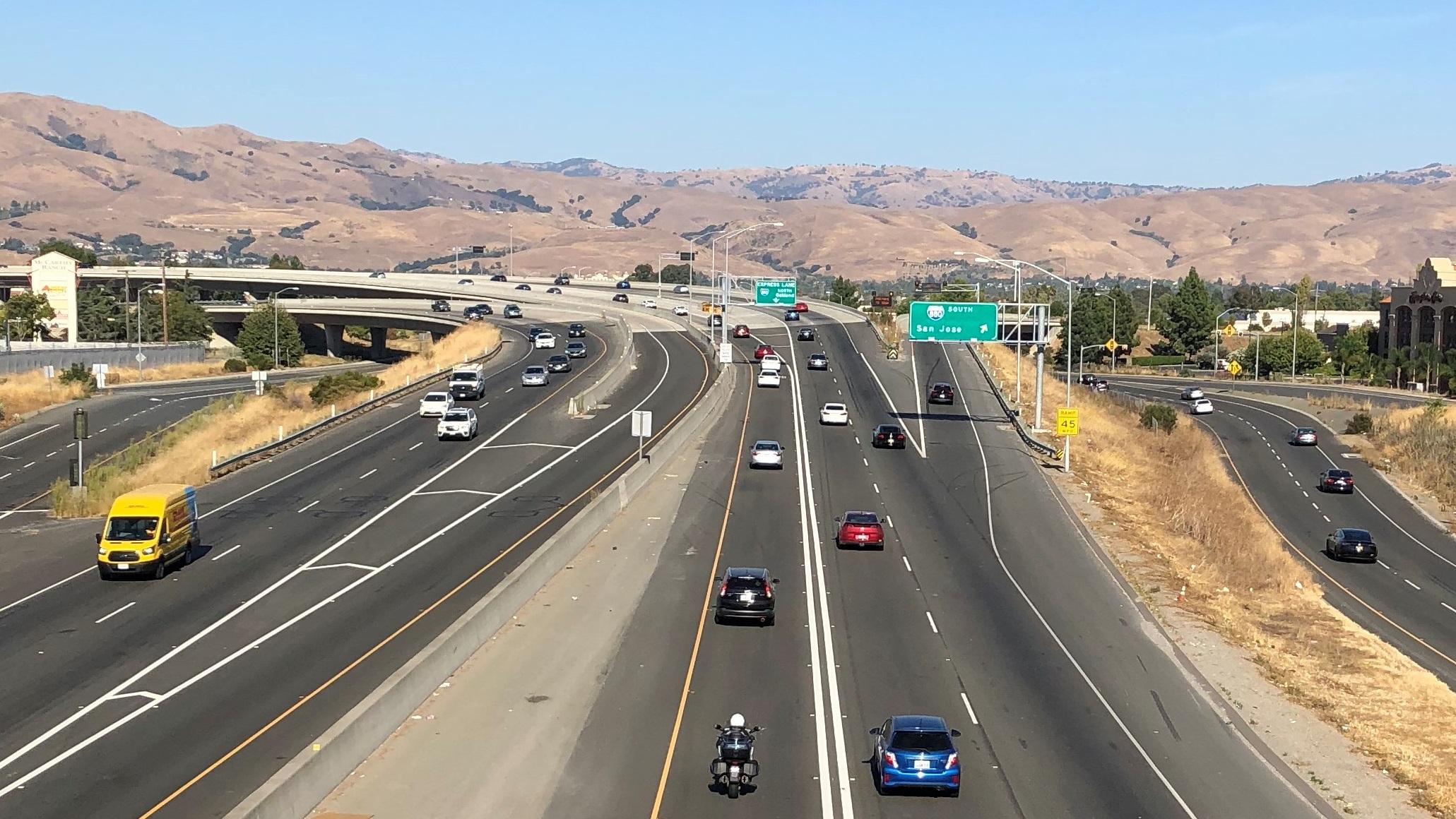What to Know about Changing High Occupancy Vehicle (HOV) Requirements ...