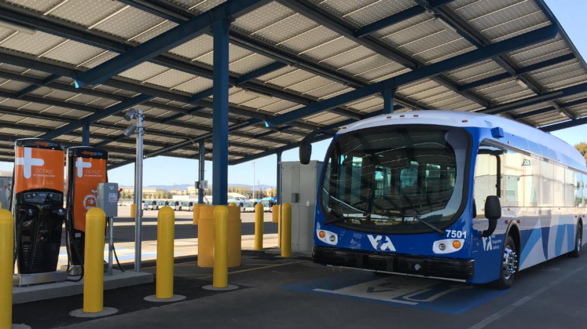 CEC Proposes Funding for Groundbreaking VTA Fleet Electrification ...