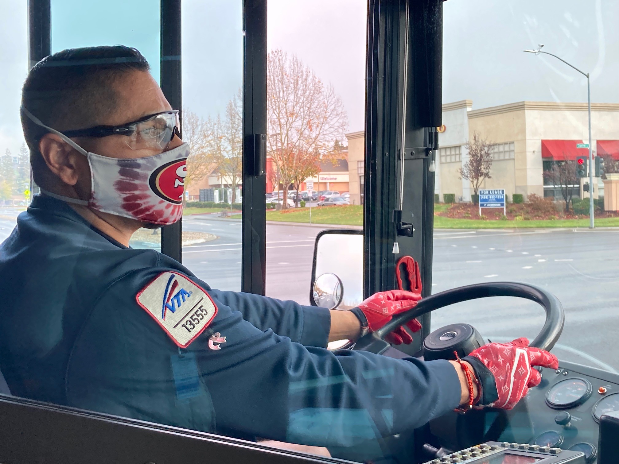 VTA is Hiring Bus Operators | VTA