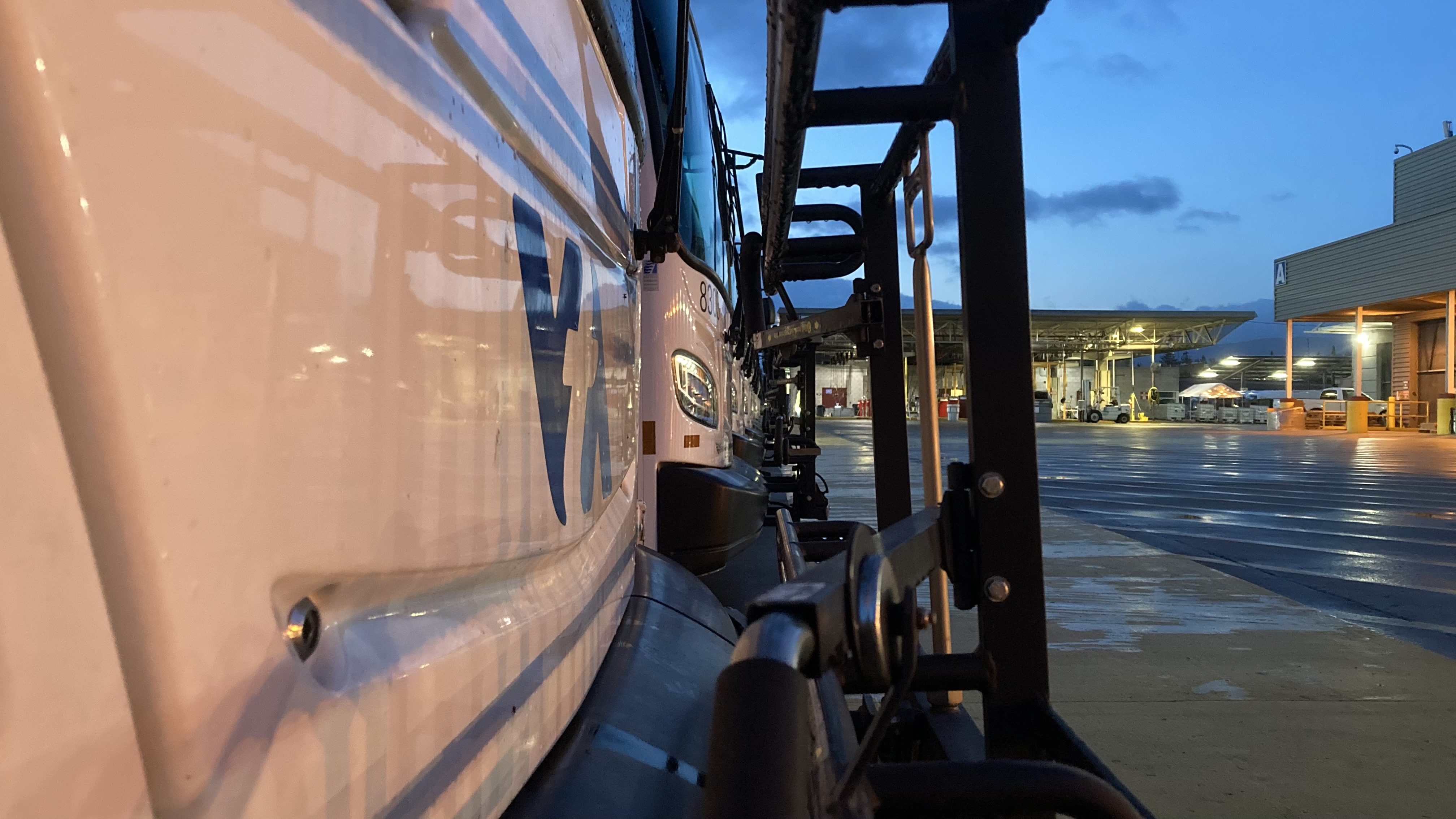 Ridership Continues to Rebound | VTA