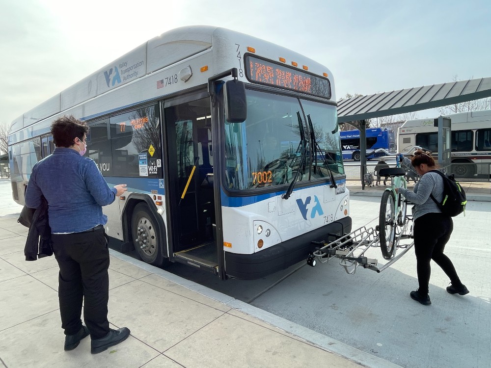 Our Second Virtual Office Hours: Ask VTA! | VTA