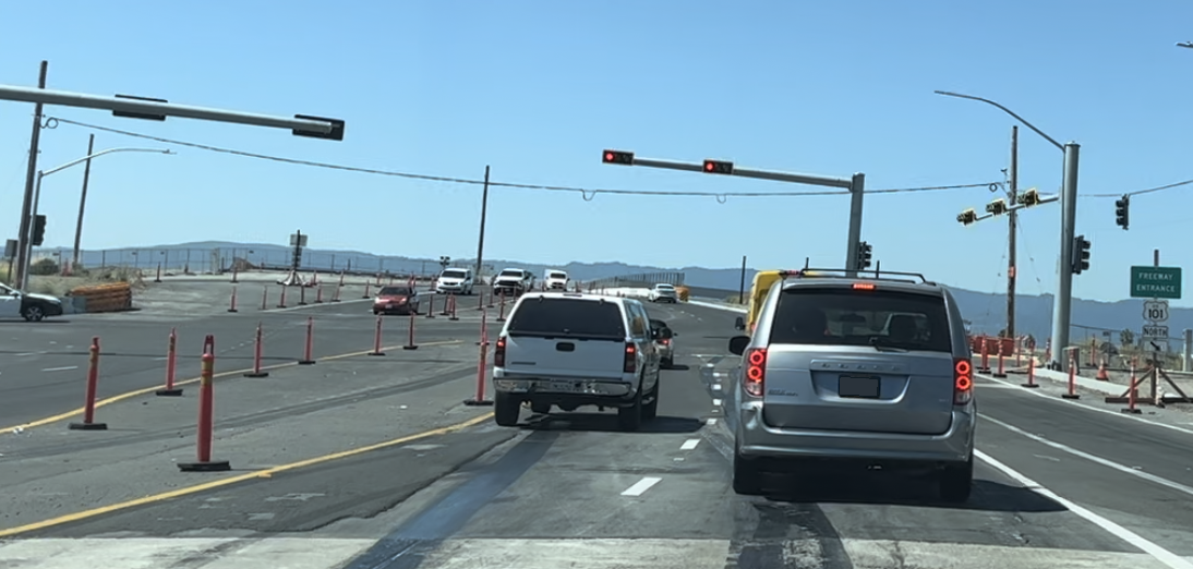 Innovating Infrastructure at Newly Configured Interchange | VTA