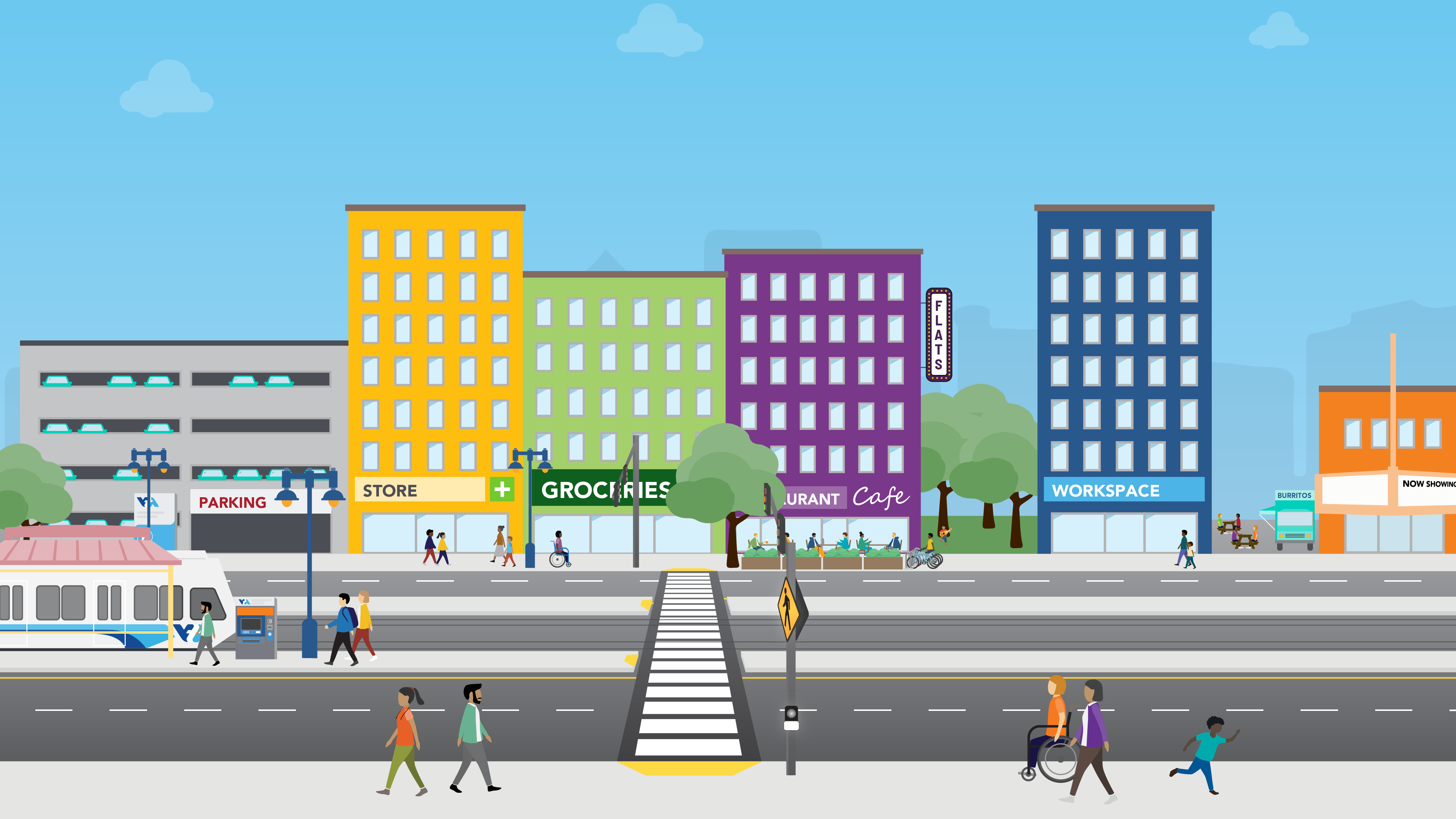 New Designation Will Promote Transit Oriented Communities | VTA