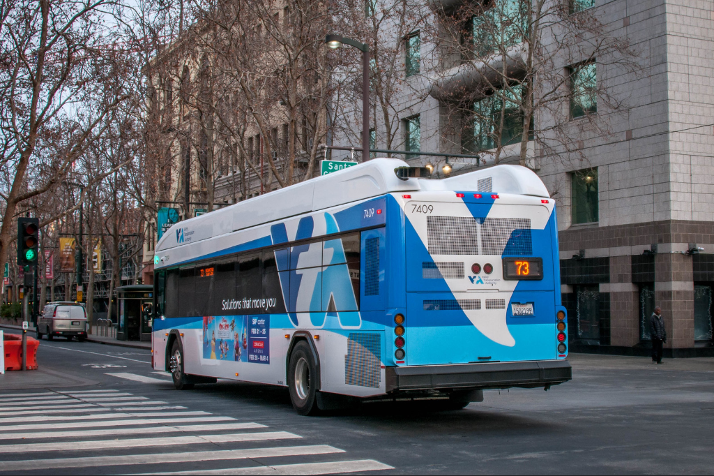 VTA’s Speed and Reliability Program launches across Santa Clara County ...