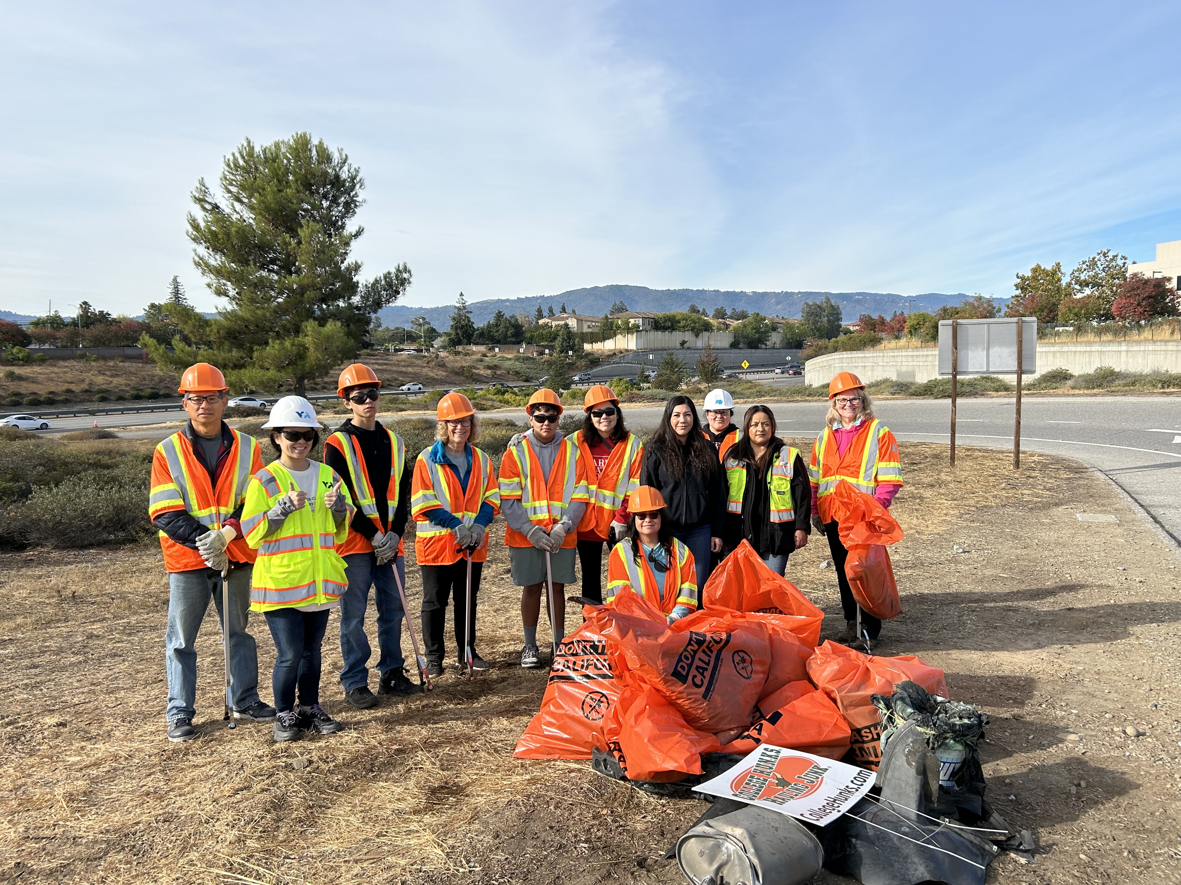 VTA Officially Named "Clean California Community" | VTA