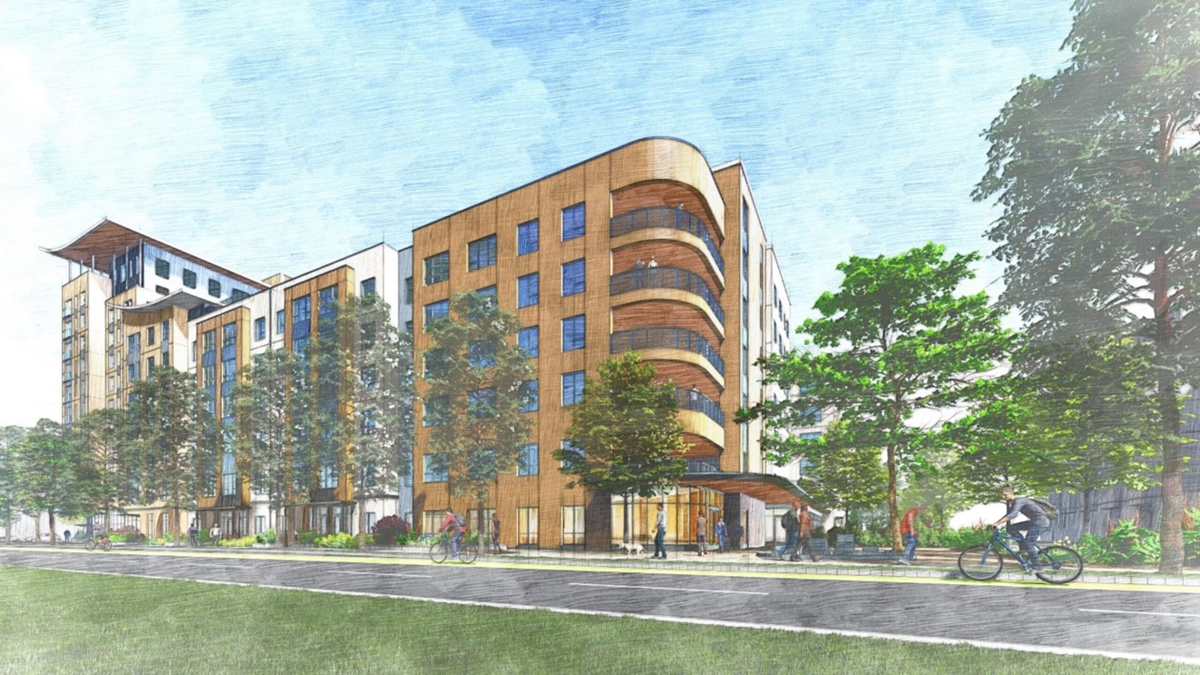Critical Funding for VTA Transit Oriented Development Projects | VTA