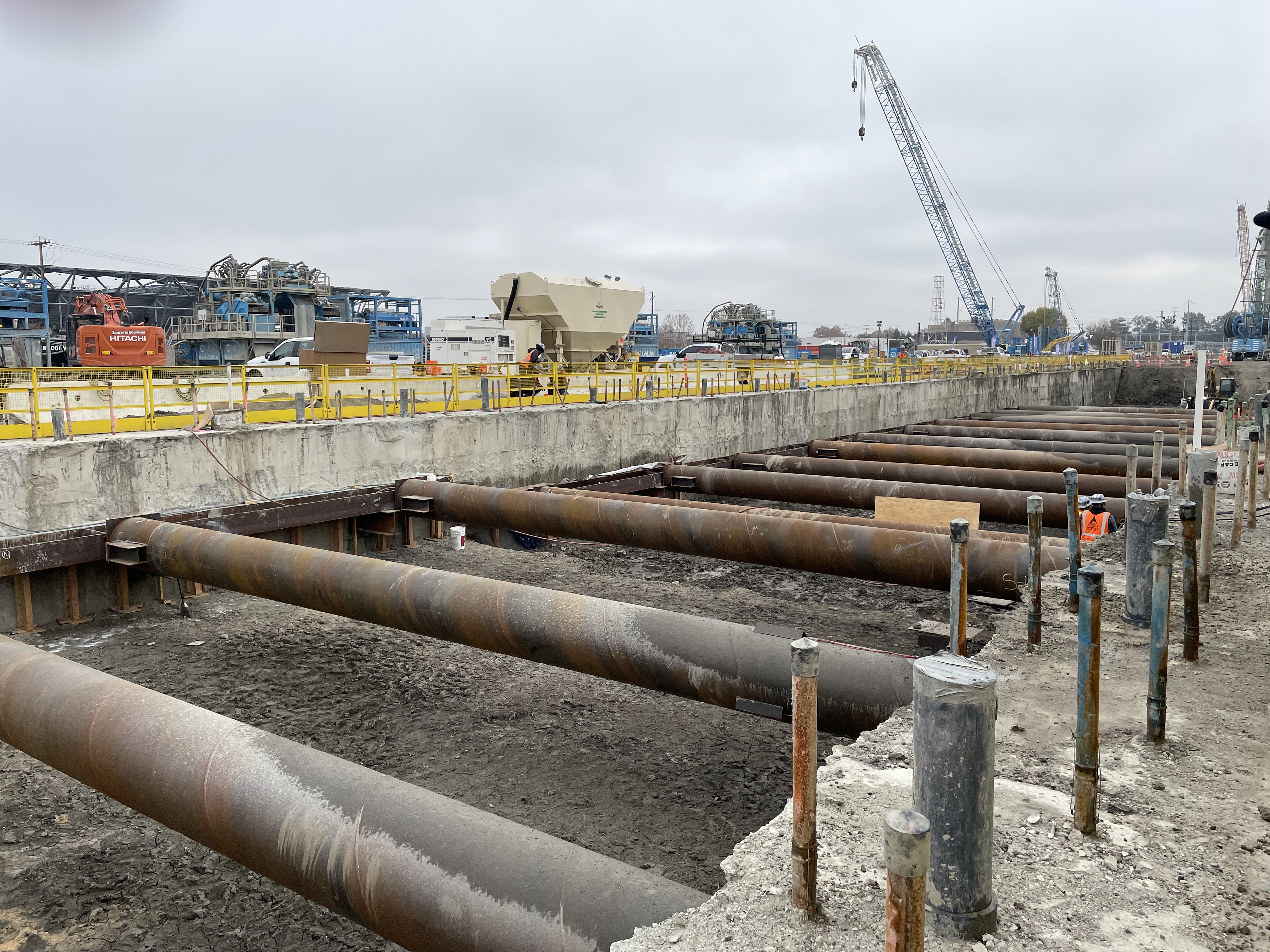 VTA Enters 2026 with Momentum on BART Silicon Valley Phase II | VTA