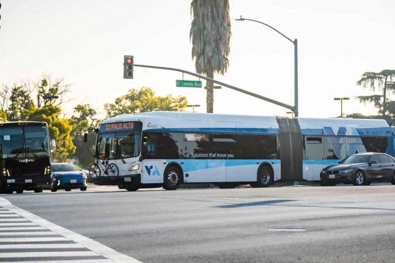 Homepage | VTA
