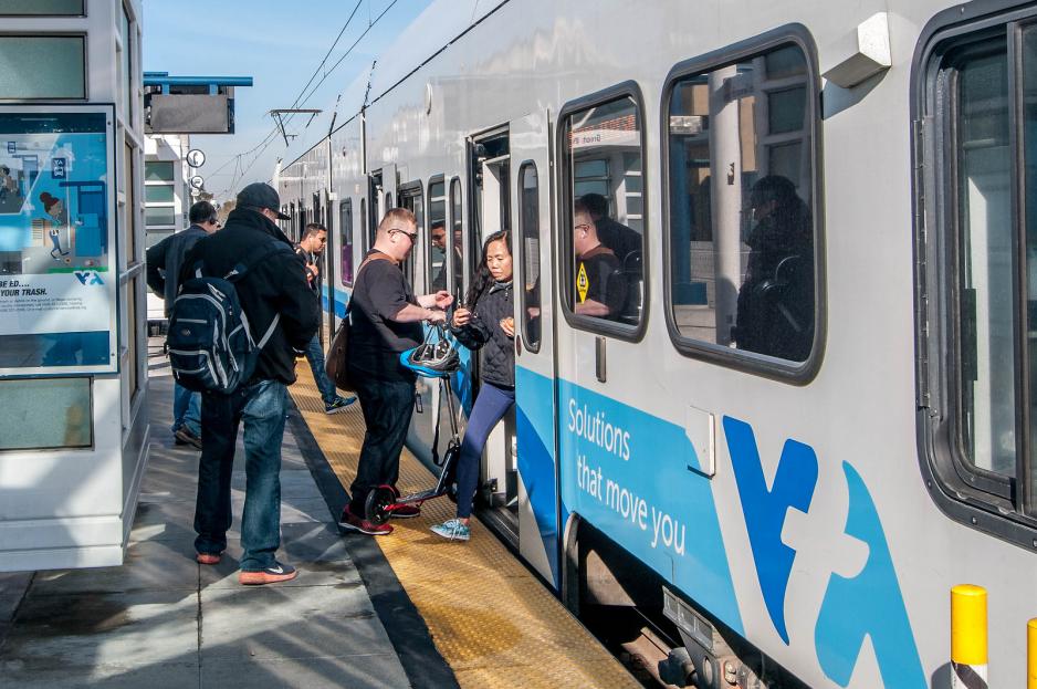 VTA Service Updates & Important Information | VTA