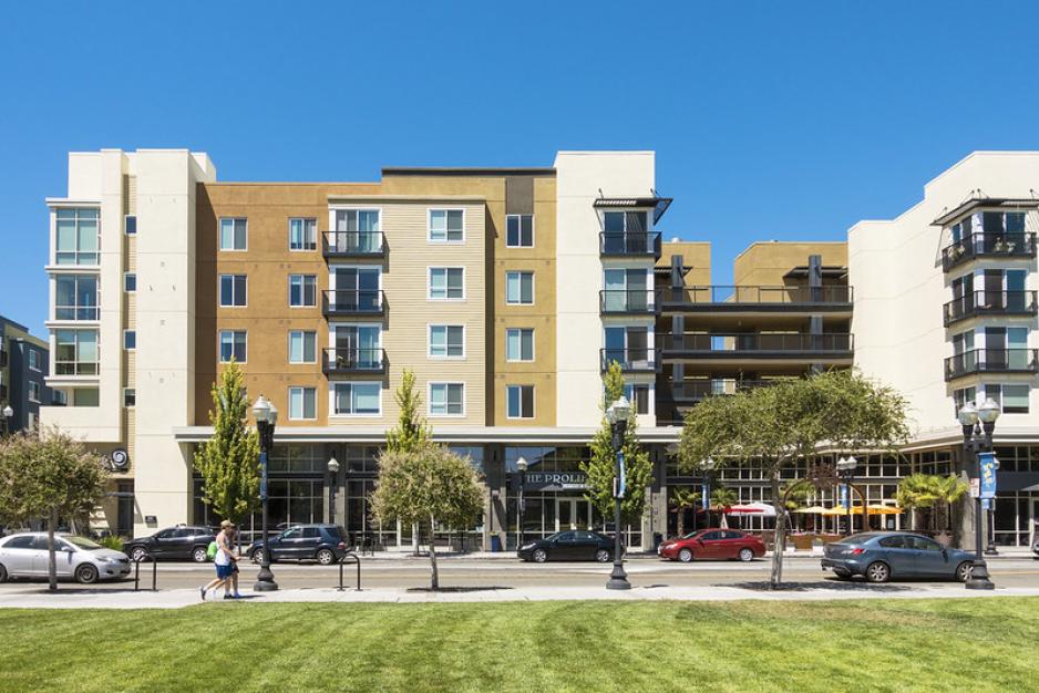 Building Design | VTA