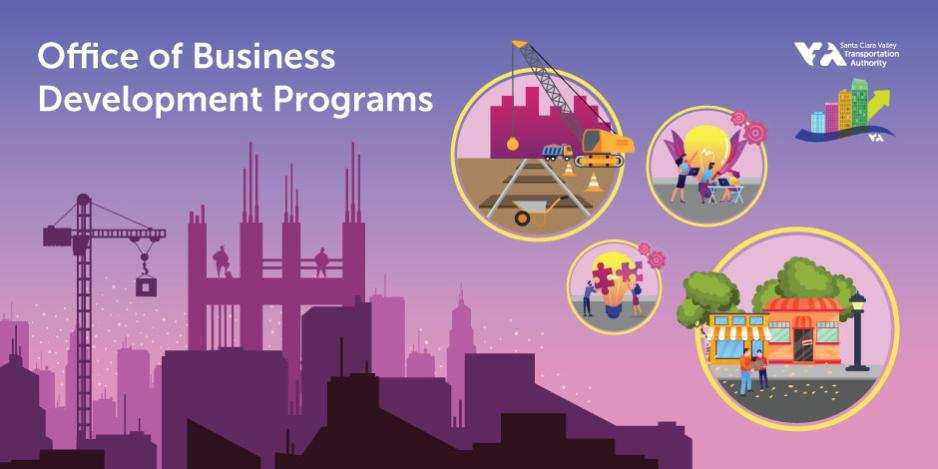 Business Development Programs | VTA