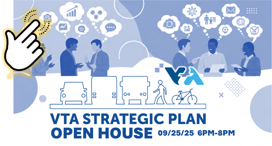 VTA's Strategic Plan 2026 | VTA